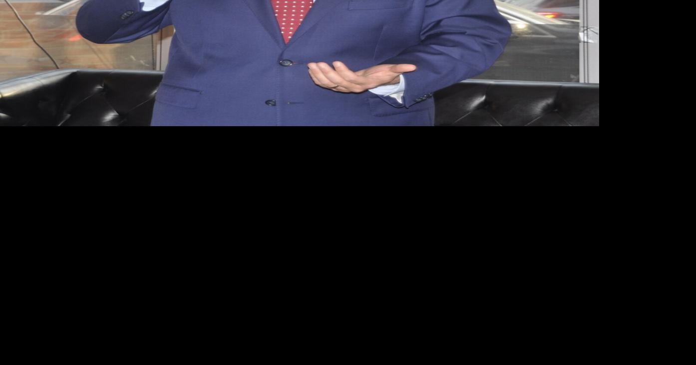 U.S. Rep. Langworthy visits Waverly | News | morning-times.com