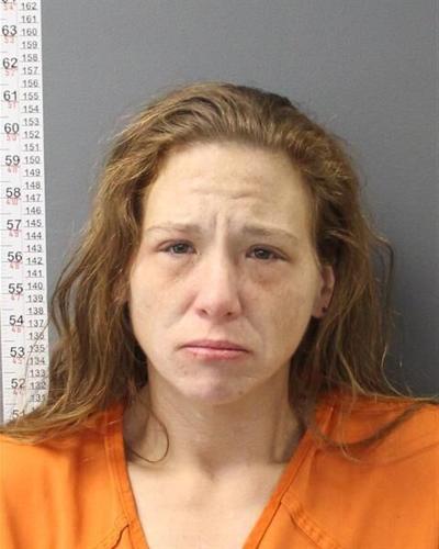 Woman involved in Pruitt murder sentenced | News | morning-times.com