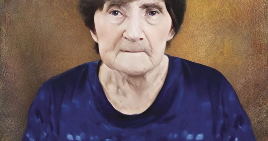 Mary Jane Bates Thomas | Obituaries | morning-times.com