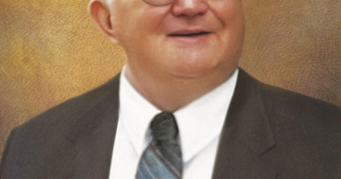 Raymond E. Sallade | Obituaries | morning-times.com