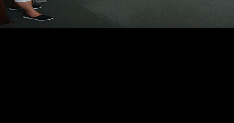 Fr. Jim Muscatella Welcomed at St. James Catholic Church | Lifestyles ...