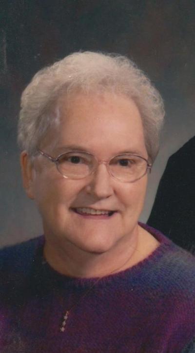 Phyllis A. Coyle, 78 | Obituaries | morning-times.com