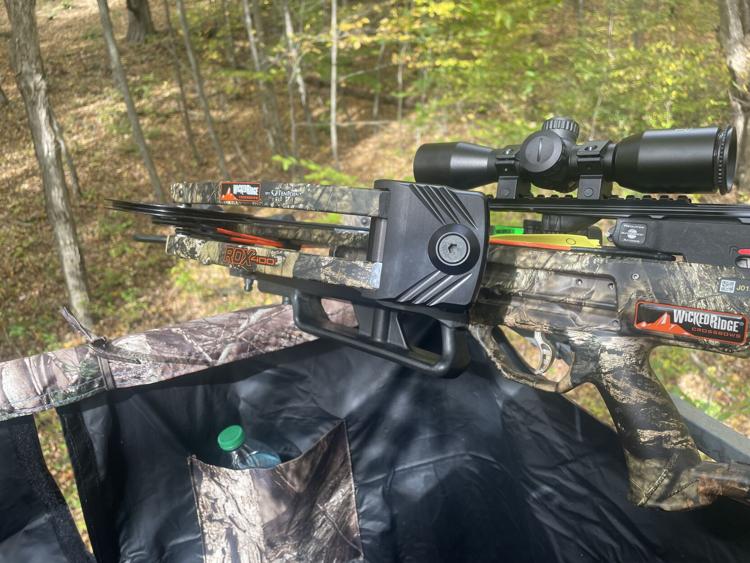 Still Out There: Crossbow regs, Sunday hunting advance | Sports ...