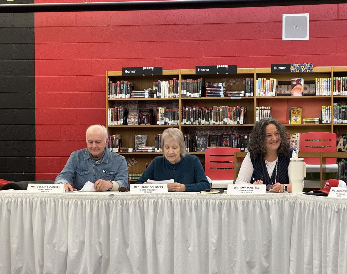 Canton SD hopeful for a positive budgeting season | News | morning ...