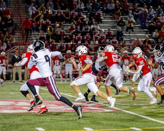 Tioga, Waverly players named to all-state football teams | Sports ...