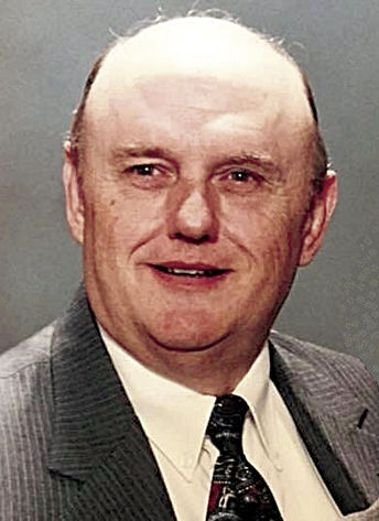 Reverend Roland Kenneth Romig | Obituaries | morning-times.com