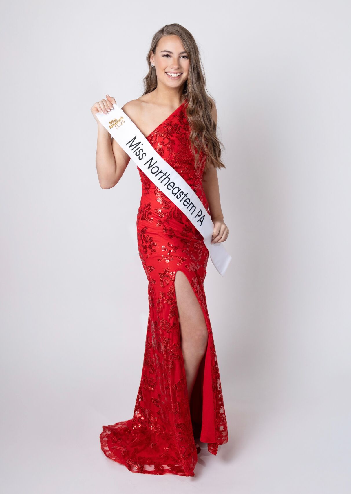 Regan McDaniel gears up for Miss Pennsylvania competition | News ...