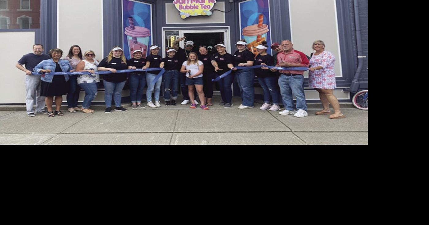 Jan Marie Bubble Tea opens in Waverly | News | morning-times.com