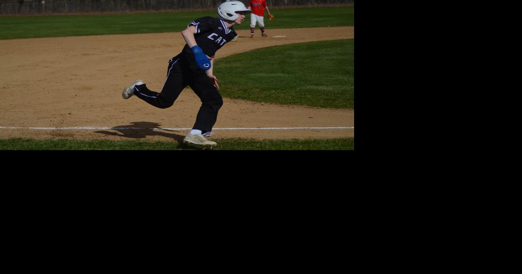 Baseball: Wildcats' offense comes alive in 20-4 win at Sayre | Sports ...