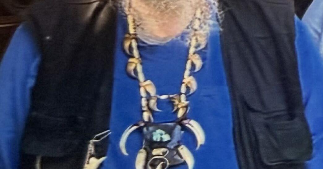 William W. "Wild Bill" Rought Jr. | Obituaries | morning-times.com