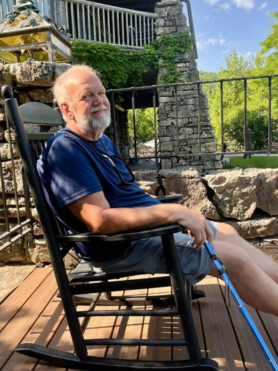 Daniel Eugene Allen | Obituaries | morning-times.com