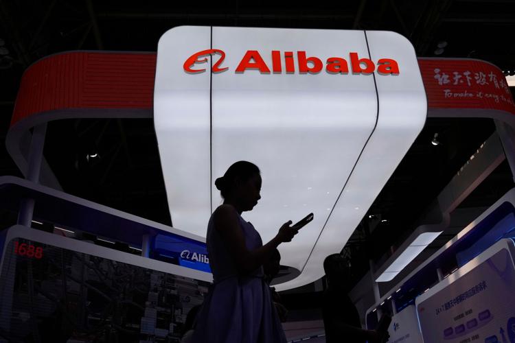 Pentagon labels tech giant Alibaba and electric car maker BYD as aiding ...