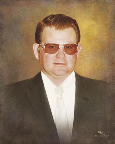Gerald W. “Ged” “Judd” Twigg | Obituaries | morning-times.com