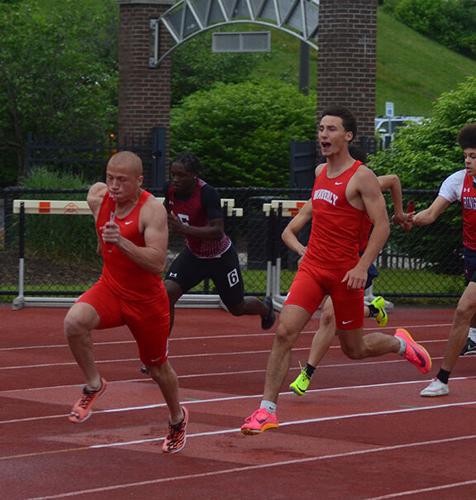 Track & Field: Waverly, Tioga Central compete at state qualifier ...