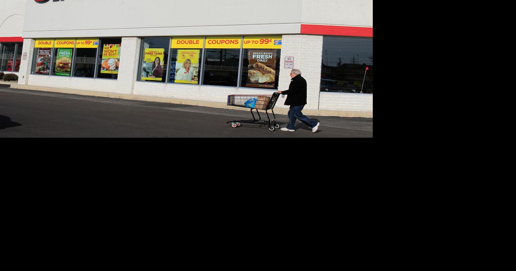 Kroger buying regional grocer and pharmacy retailer Giant Eagle in deal ...