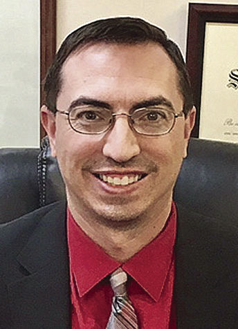 Bradford County: Salsman campaigning to become next DA | News | morning ...