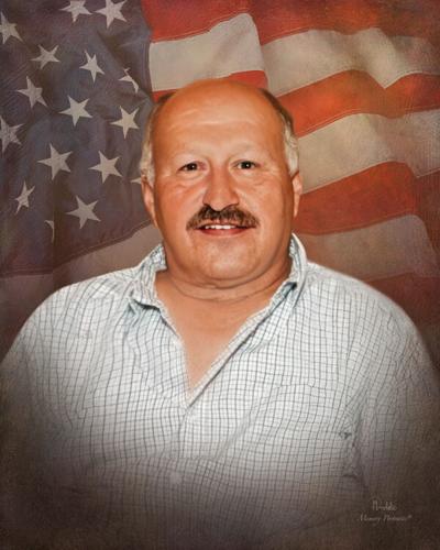 Joseph T. “Joe” Drake | Obituaries | morning-times.com