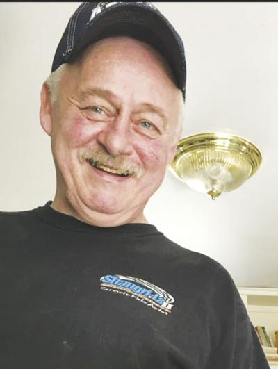 Ronald “Ron” Eugene Moore | Obituaries | morning-times.com