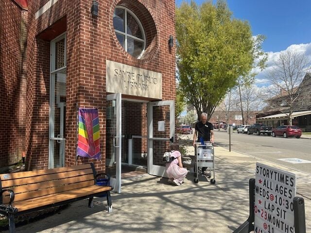 Downtown Sayre: A hidden gem in the heart of the Valley | News ...