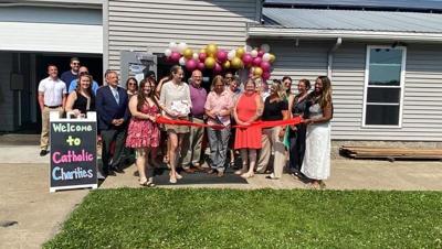Grand Opening celebrated for Tioga County Catholic Charities | News ...