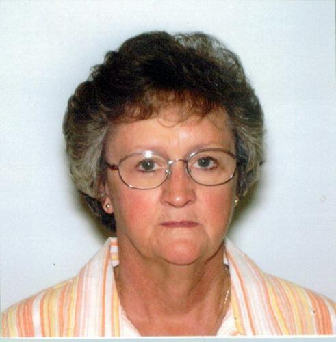 Suzanne M. Pollock | Obituaries | morning-times.com