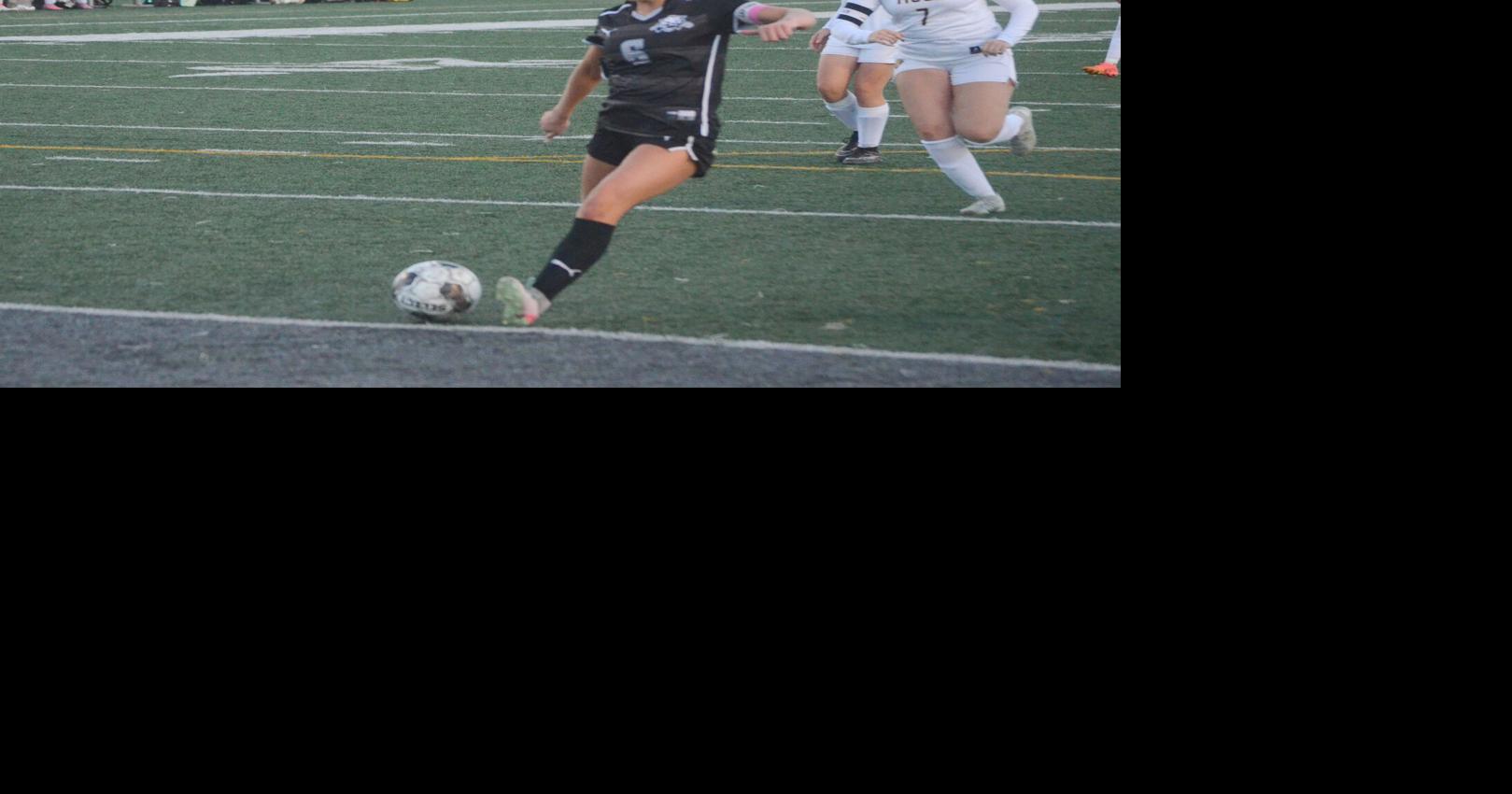 Girls Soccer: Patton's hat trick leads Athens past Tioga Central, 5-1 ...