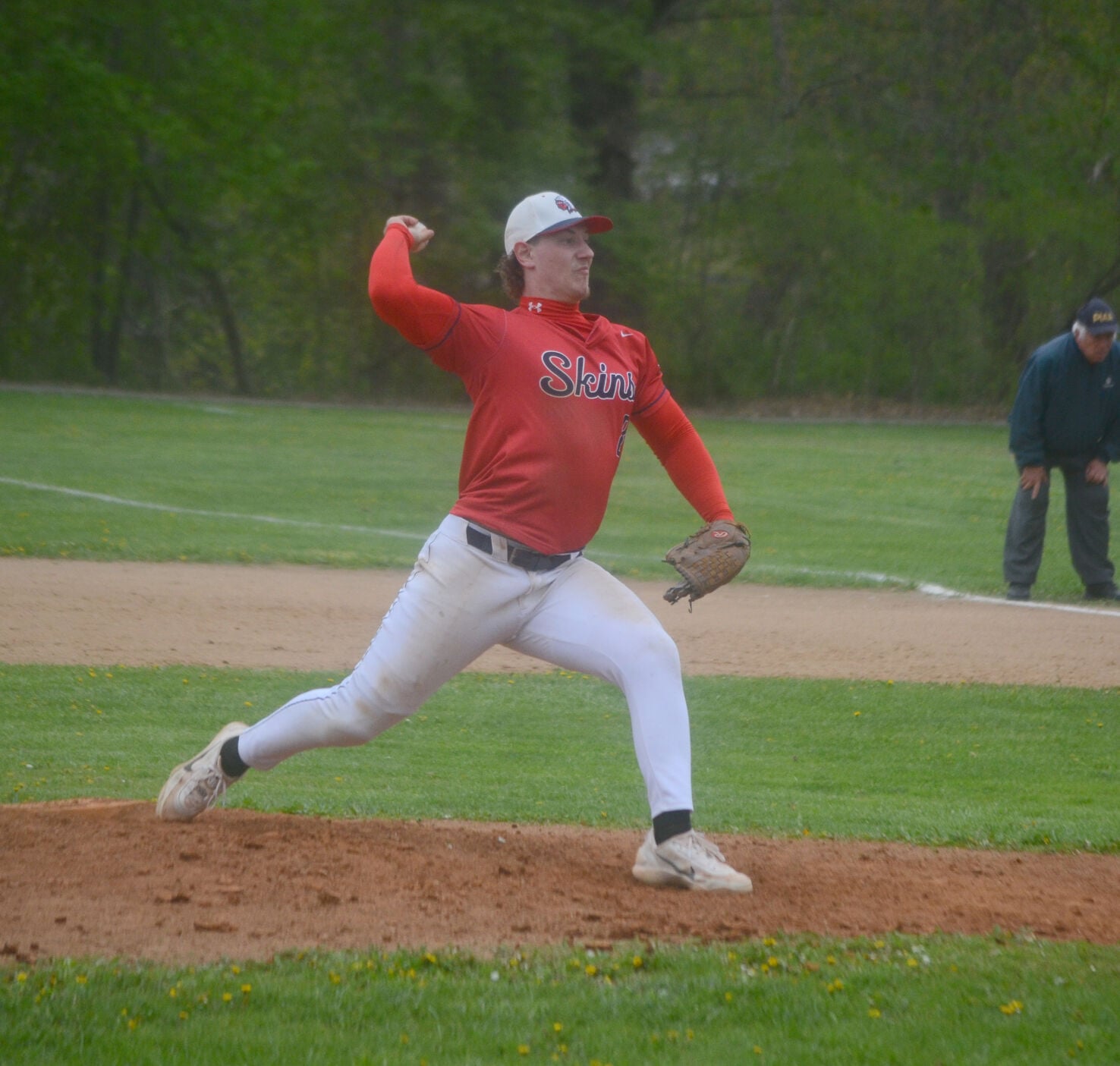 Area athletes named to NTL baseball, softball all-star teams | Sports ...