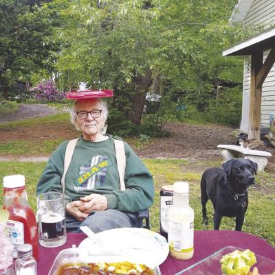 Stephen William Richter | Obituaries | morning-times.com