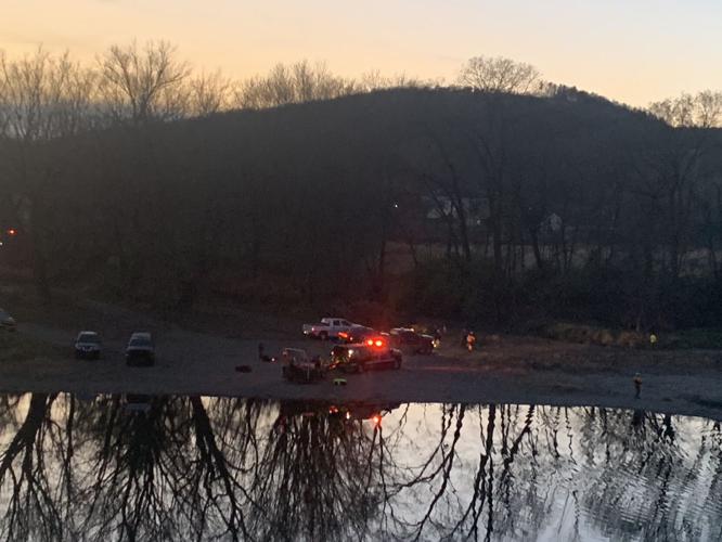 Local emergency crews respond to incident near Ulster boat launch ...