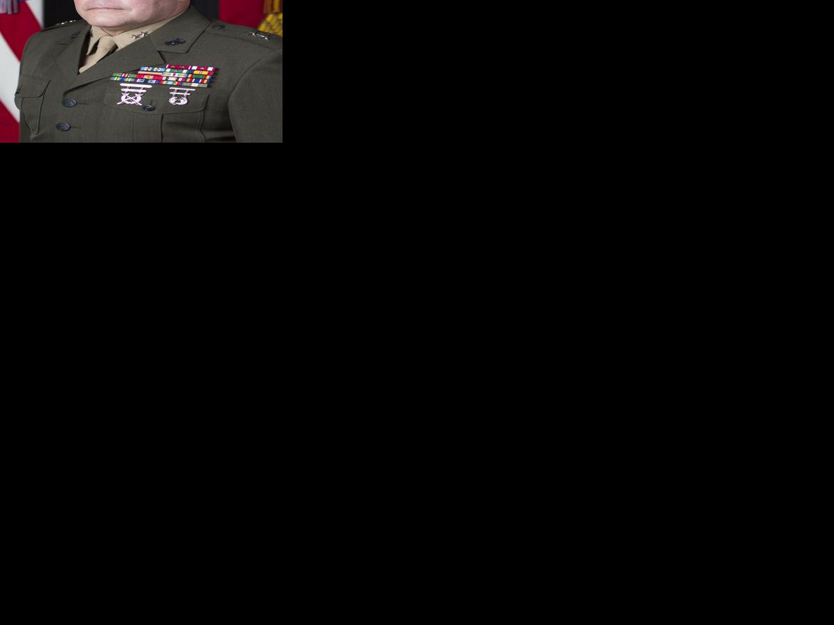 Athens native nominated by Trump to become first Marine JAG of the Navy ...