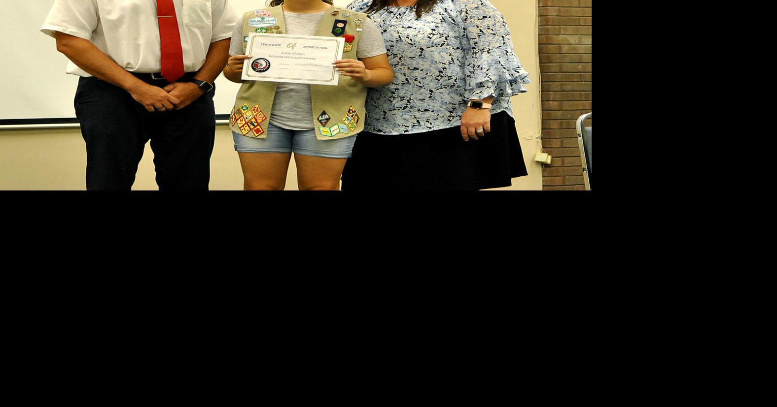 Sayre schools to use text messaging to alert parents | News | morning ...