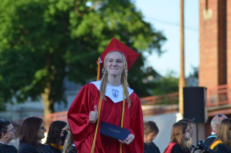 'Thank you, Sayre' | News | morning-times.com