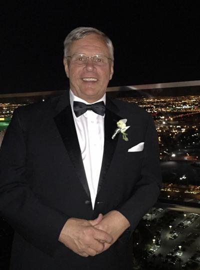 Dwight A. Hunter | Obituaries | morning-times.com