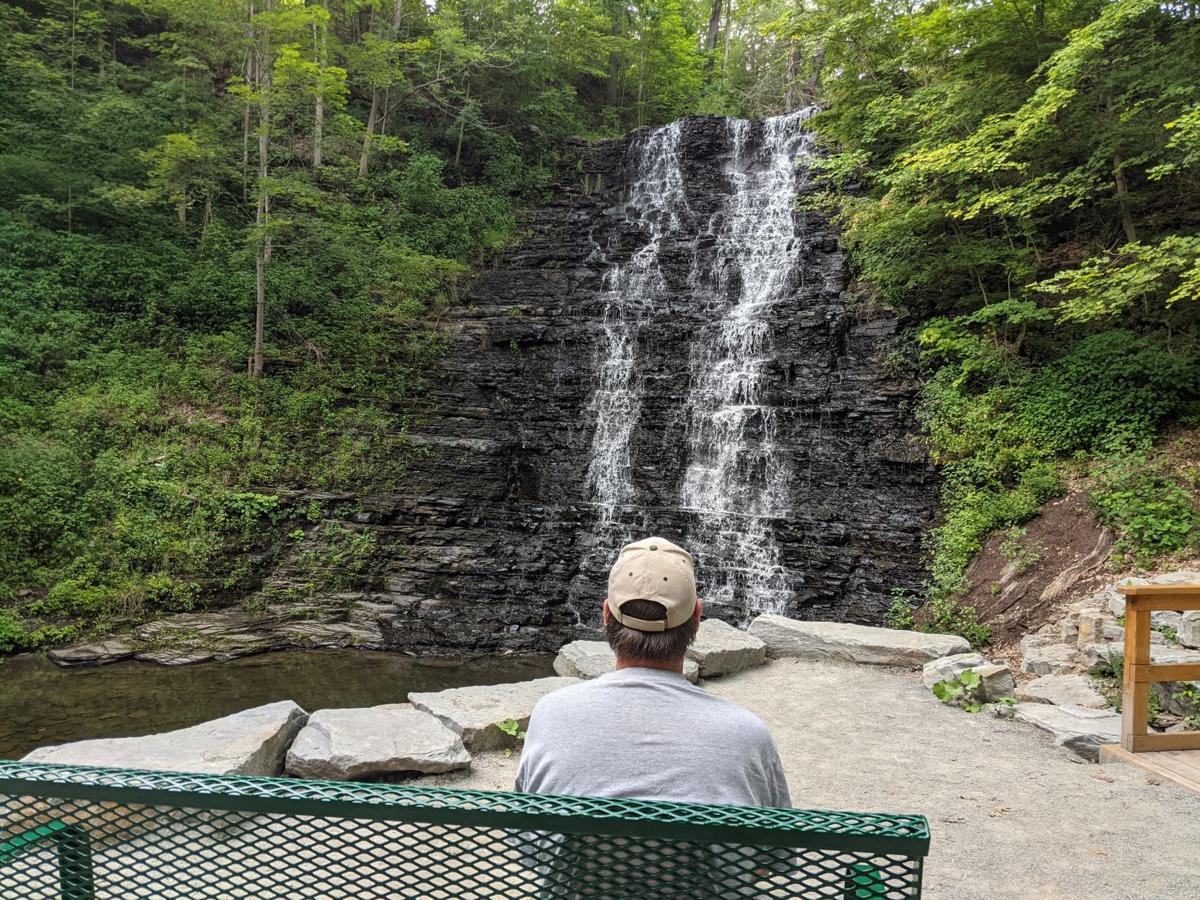 Waverly Glen Park to host celebration event | News | morning-times.com