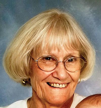 Joyce Margaret Bolton | Obituaries | morning-times.com