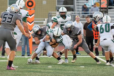 FB Previews: Athens, Sayre both host teams coming off first wins ...