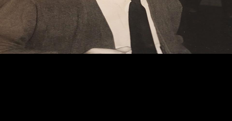 Local coaching legend Jim Ryder passes away | News | morning-times.com