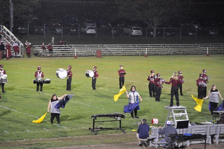 48th annual Cavalcade of Bands hosted in Troy | News | morning-times.com