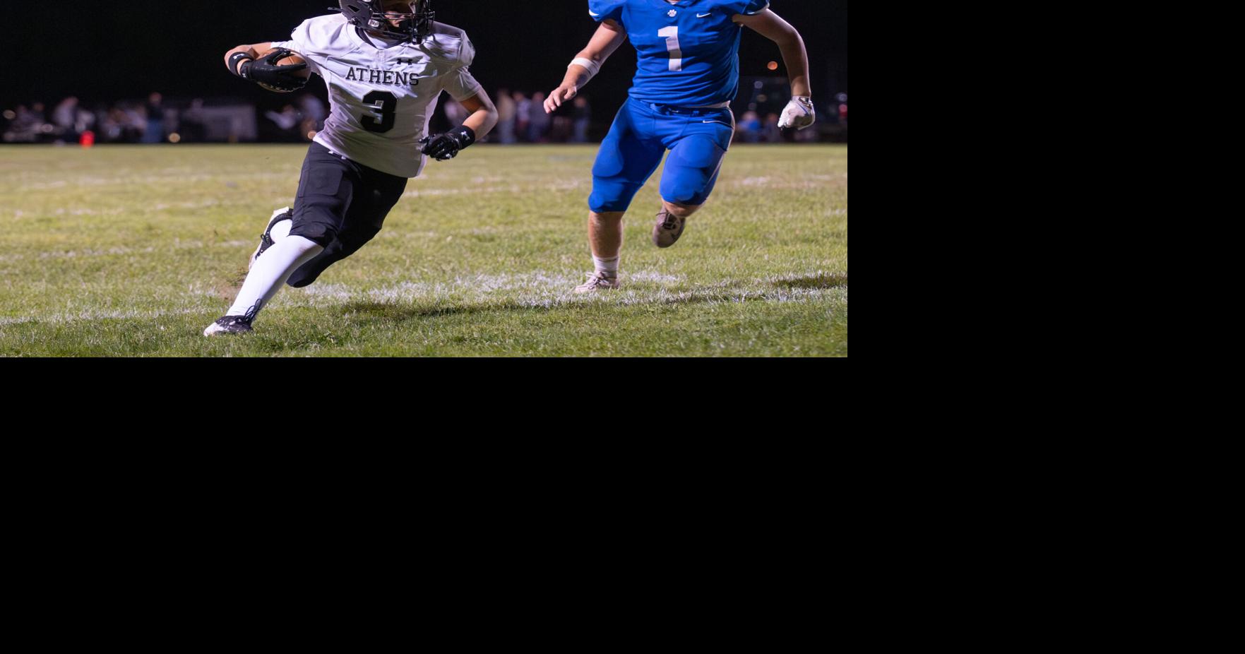 Football Preview: Athens' best season in a decade put on the line at ...