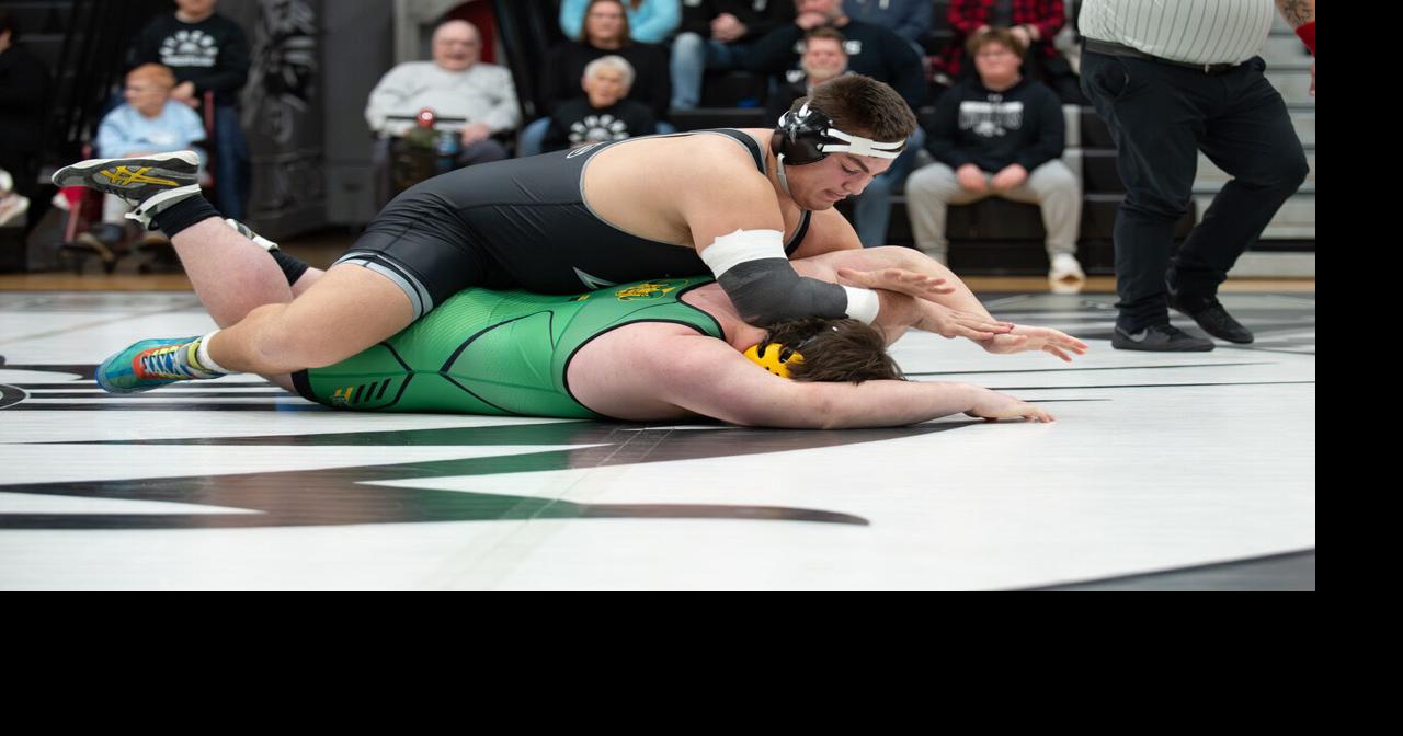 Athens aims for even better sectional finishes than last year | Sports ...