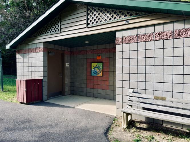 Vandalism closes Waverly Glen restrooms, could lead to locking park ...