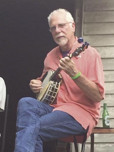 Ronald L. Ault | Obituaries | morning-times.com