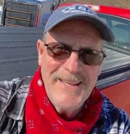 Michael John Lane (Banjo) | Obituaries | morning-times.com