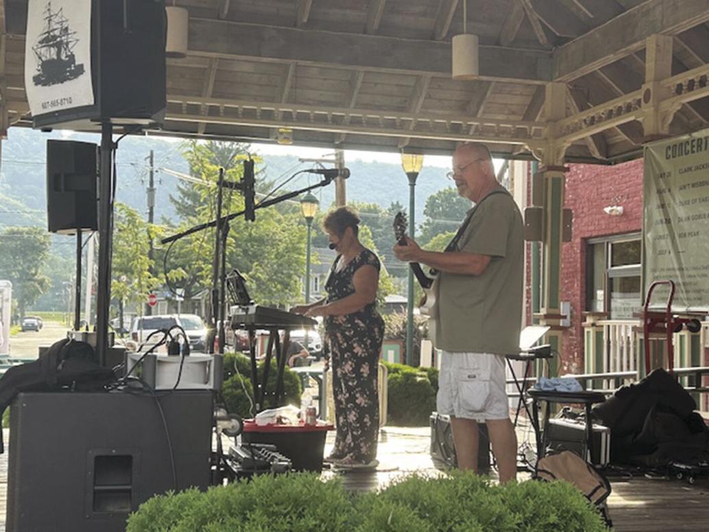 Athens Business Association Concert Series starts tonight | News ...