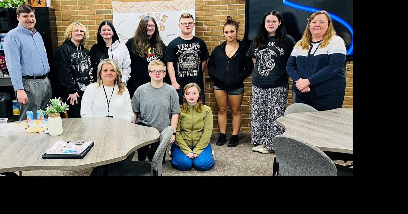 Tioga County youth program successful for 15 years and counting | News ...