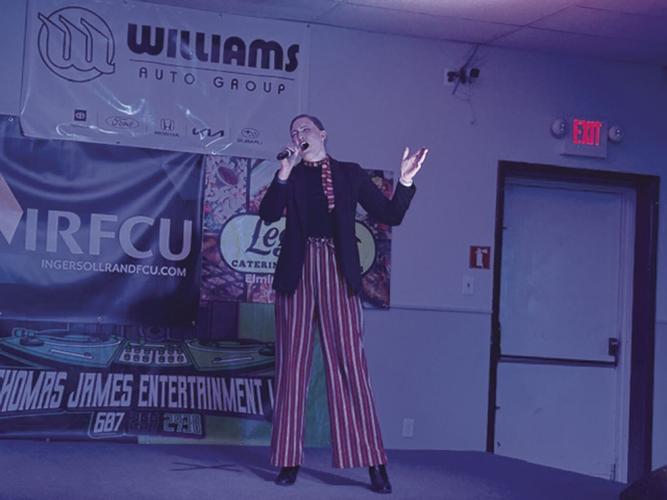 Valley Idol rocks on | News | morning-times.com