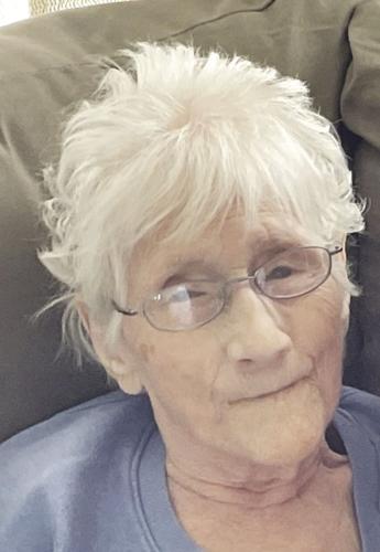 Janet R. “Becky” Stack | Obituaries | morning-times.com