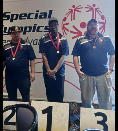 Local Special Olympics teams compete in bowling competition | News ...