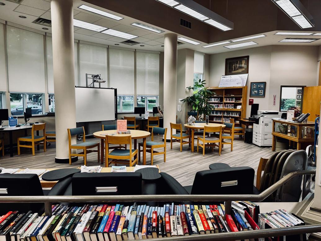 Summer youth programs highlight Sayre Library's offerings | News ...
