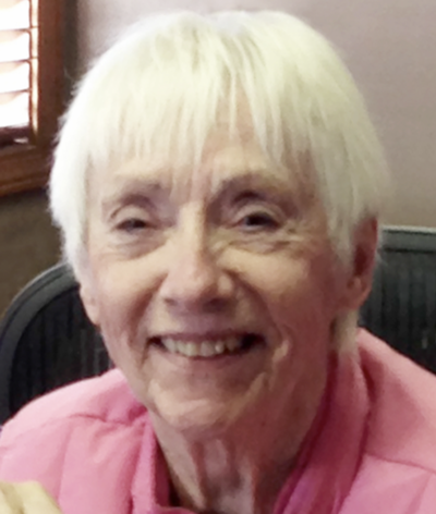Mary Ann Wheeler | Obituaries | morning-times.com